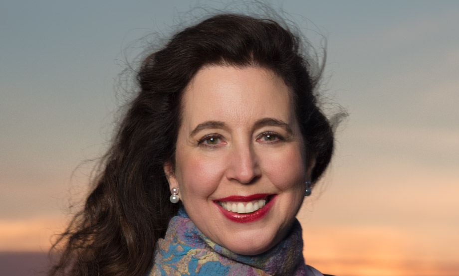 Angela Hewitt, piano (Bach) - The 92nd Street Y, New York