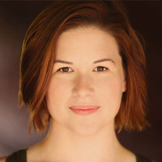 Megan Doyle - The 92nd Street Y, New York