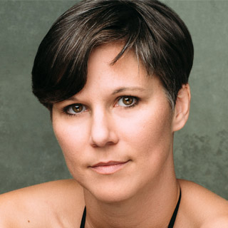 Taryn Kaschock Russell - The 92nd Street Y, New York