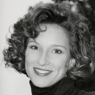 Tina Curran - The 92nd Street Y, New York