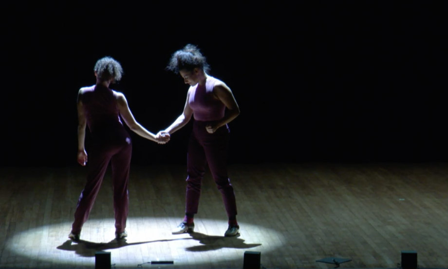 Discover Dance: Caleb Teicher & Company - The 92nd Street Y, New York