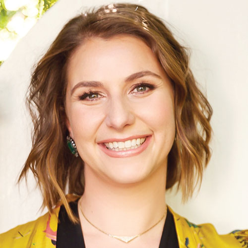 Impact Report 2018/19 | Support | 92NY - 92NY, New York