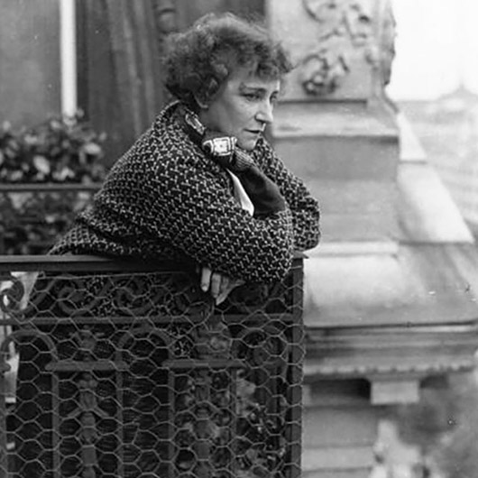 The enduring shock of Colette | 92NY Insider - 92NY, New York