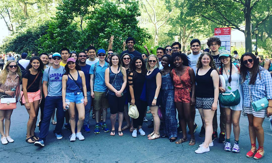 Location & Contact Information | 92NY Residence - 92NY, New York