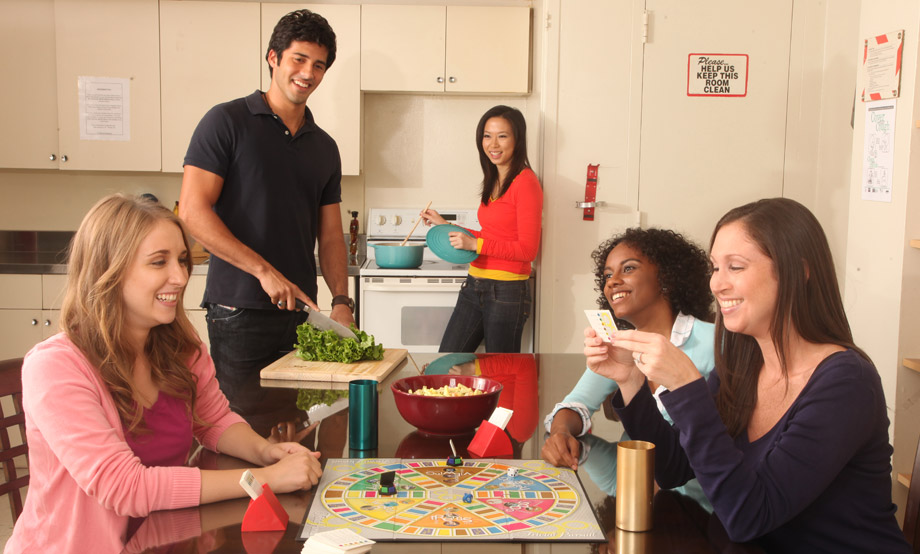 Amenities | 92NY Residence - 92NY, New York