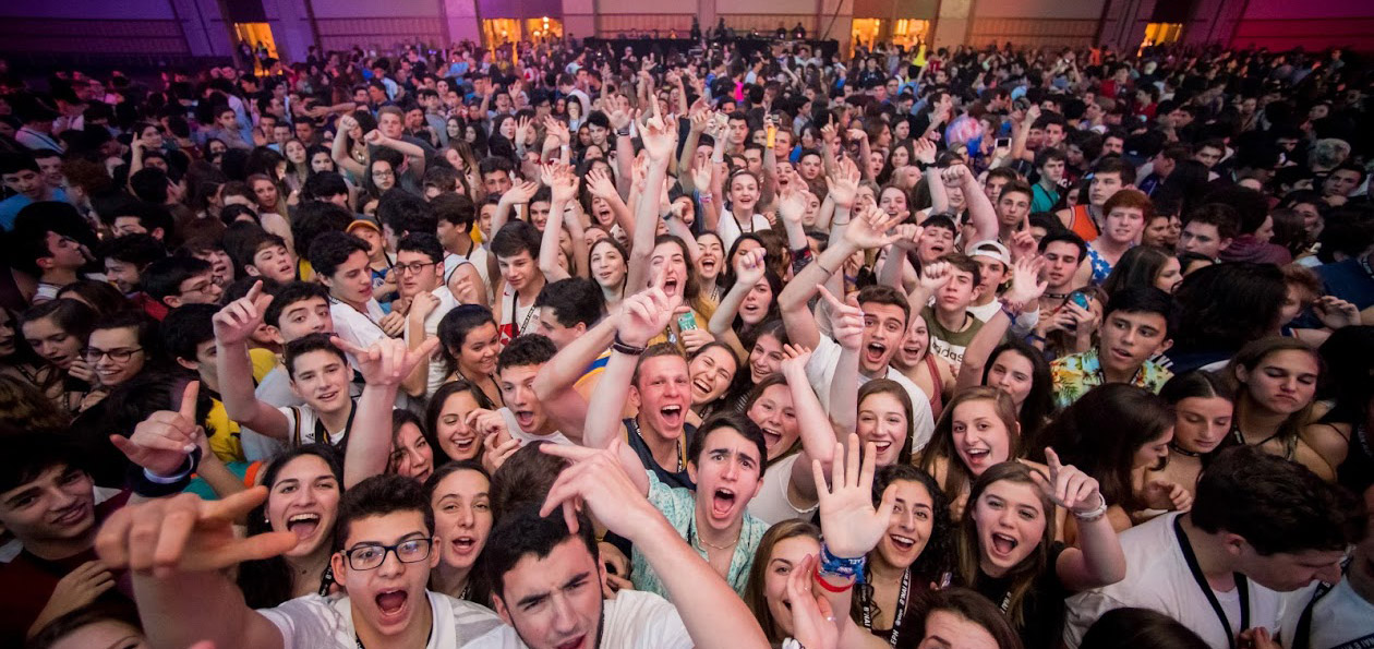 Chaverut BBYO | Jewish Life - 92NY, New York