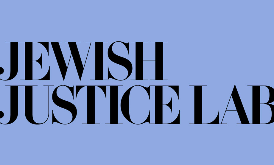 Jewish Life - 92NY, New York