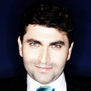 Igor Begelman - The 92nd Street Y, New York