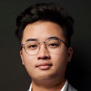 Calvin Hu - The 92nd Street Y, New York