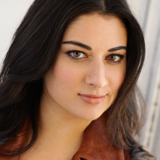 Helen Kashap - The 92nd Street Y, New York