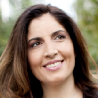 Melissa Stylianou - The 92nd Street Y, New York