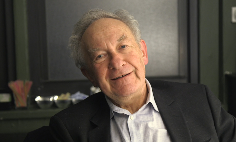 Sir Simon Schama reflects on one of his favorite cultural institutions ...