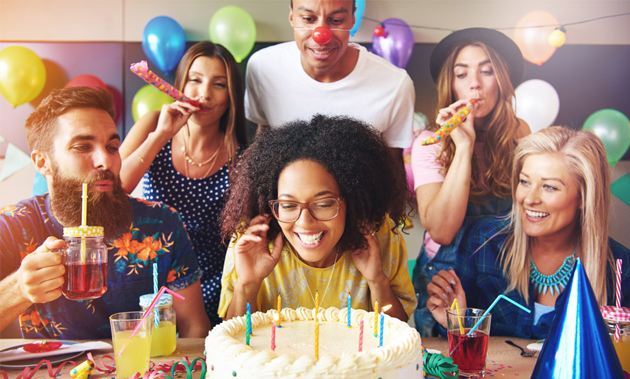 Parties & Celebrations - 92NY, New York