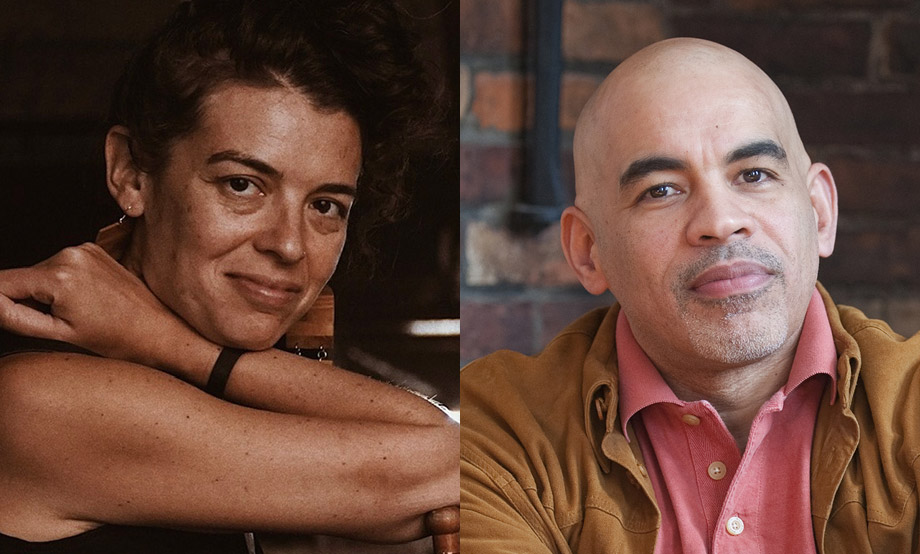 Quiara Alegría Hudes and Willie Perdomo - The 92nd Street Y, New York