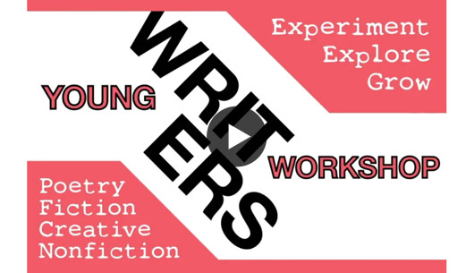 Young Writers Workshop | Unterberg Poetry Center - 92NY, New York