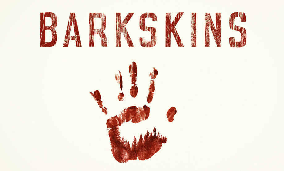 National Geographic's Barkskins—Marcia Gay Harden, David Thewlis and ...