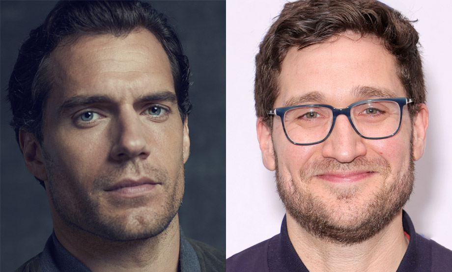 Henry Cavill in Conversation with MTV’s Josh Horowitz - The 92nd Street ...