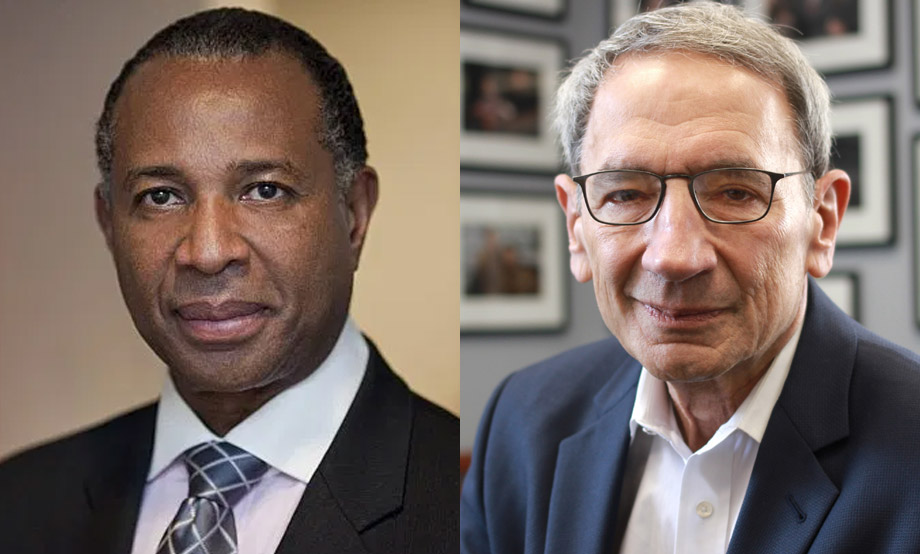 Building Bridges: Is it Possible? with Rabbi Peter Rubinstein and ...