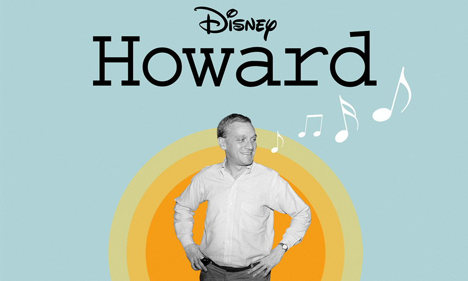 Disney+’s Howard: Don Hahn, Alan Menken, Paige O’Hara, Jodi Benson ...