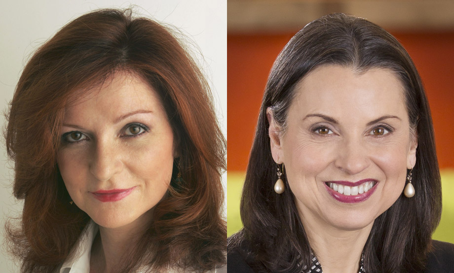 Maureen Dowd in Conversation with Gioia Diliberto: Coco at the Ritz ...
