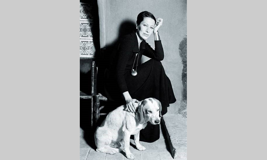 Elsa Peretti: A Look Back at The Jewelry Designer’s Life and Work - The ...