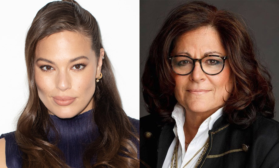 Fashion Icons with Fern Mallis: Ashley Graham - The 92nd Street Y, New York