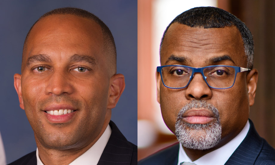 American Violence and the Trump Insurgency: Malcolm Nance in ...