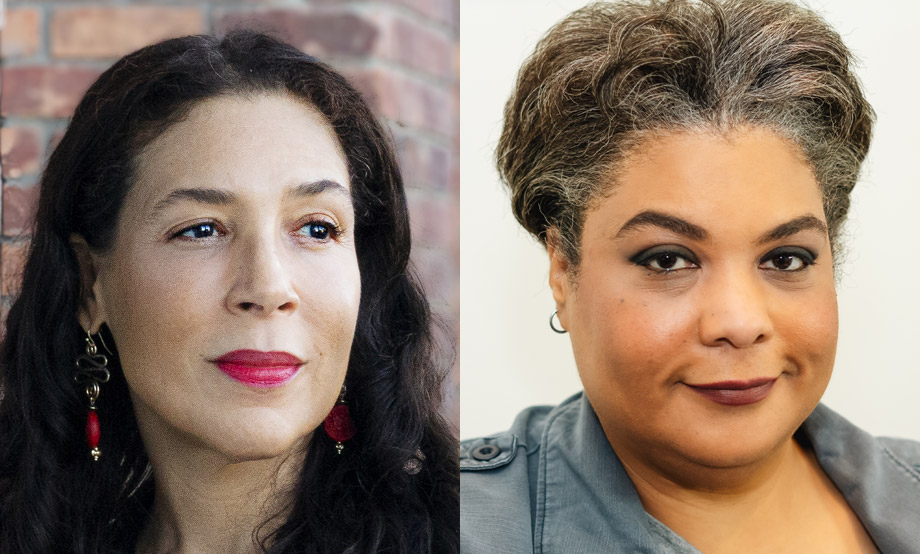 Light Skin Gone to Waste: Toni Ann Johnson in Conversation with Roxane ...