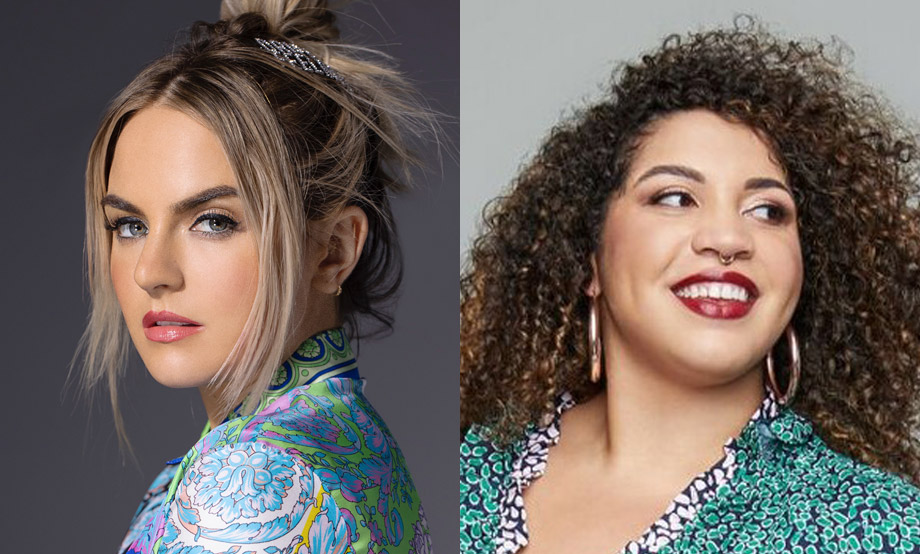 JoJo good to know: Album Conversation & Exclusive Performance moderated ...