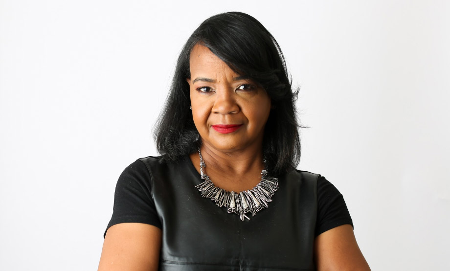 Joycelyn Taylor, Mayoral Candidate - The 92nd Street Y, New York