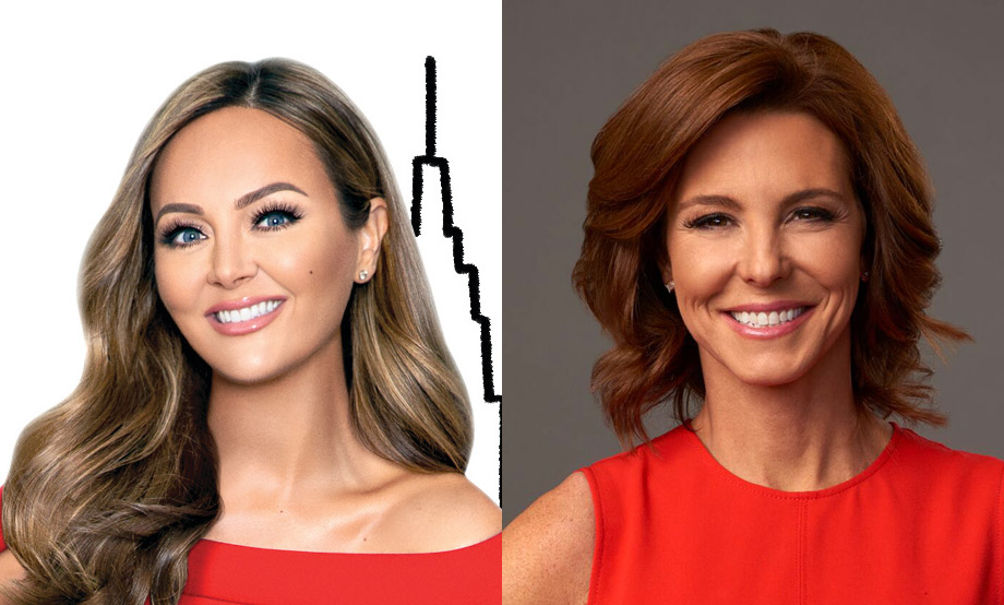 Nicole Lapin in Conversation with Stephanie Ruhle: Becoming Super Woman ...