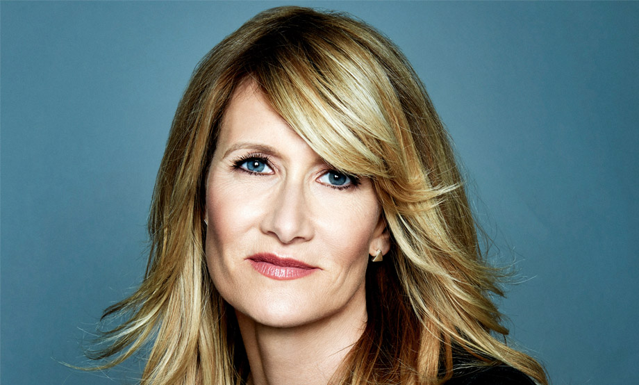 Laura Dern with Caryn James: 92Y Talks Episode 217 - The 92nd Street Y ...