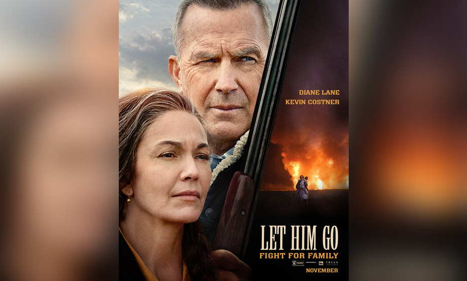 Let Him Go - The 92nd Street Y, New York