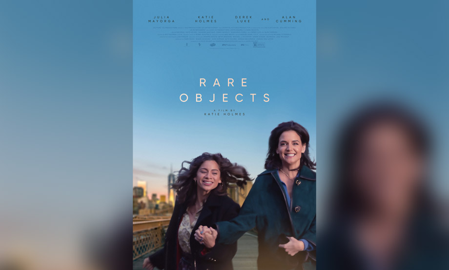 IFC’s Rare Objects: Screening and Conversation - The 92nd Street Y, New ...