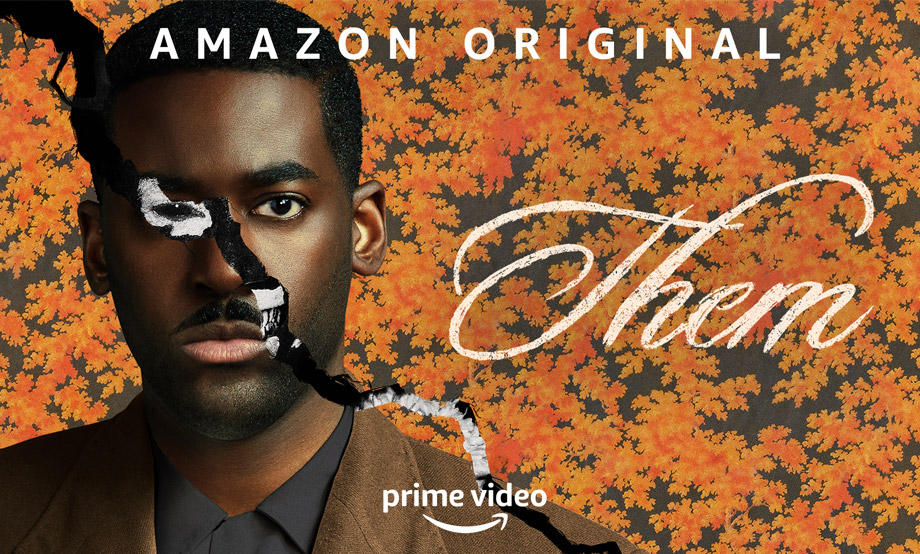 Amazon Prime Video’s Them - The 92nd Street Y, New York