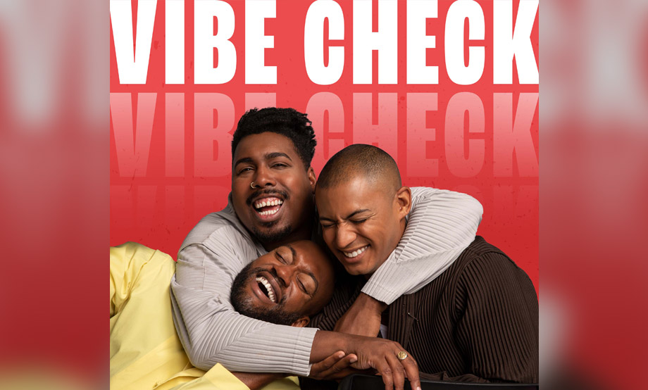 Vibe Check: Saeed Jones and Zach Stafford in Conversation with Special ...
