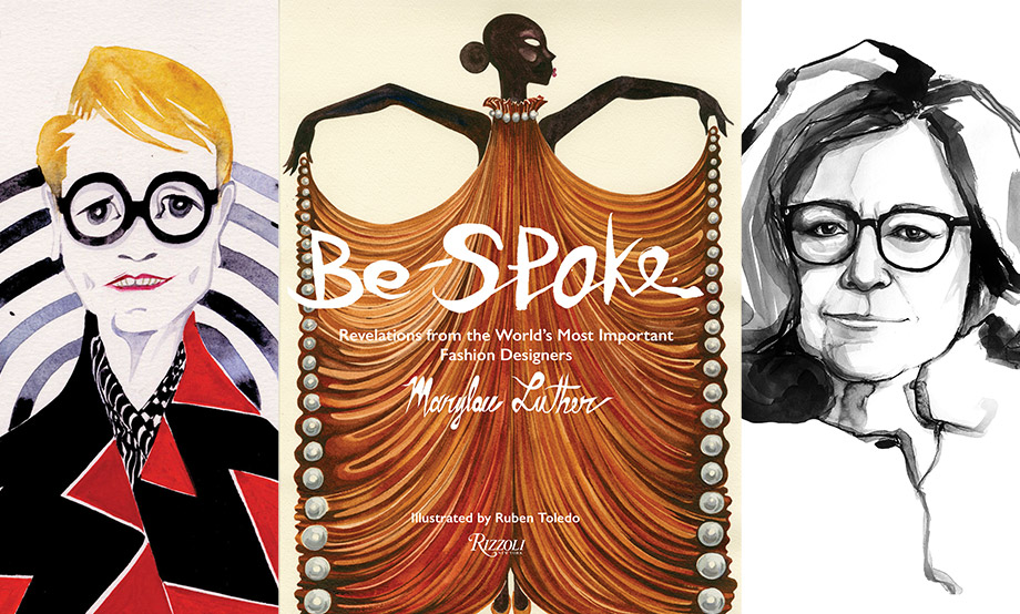 Michael Kors: Fashion Icons with Fern Mallis - The 92nd Street Y, New York