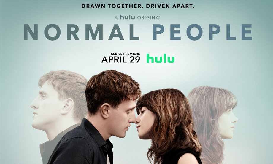 Hulu’s Normal People: Daisy Edgar-Jones and Paul Mescal in Conversation ...