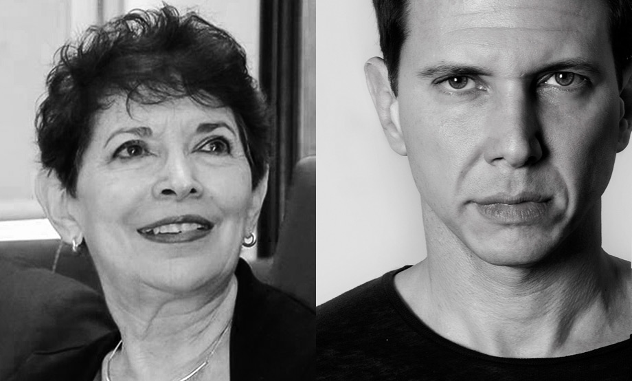 Dina Porat in Conversation with Ronen Bergman: Justice or Revenge ...