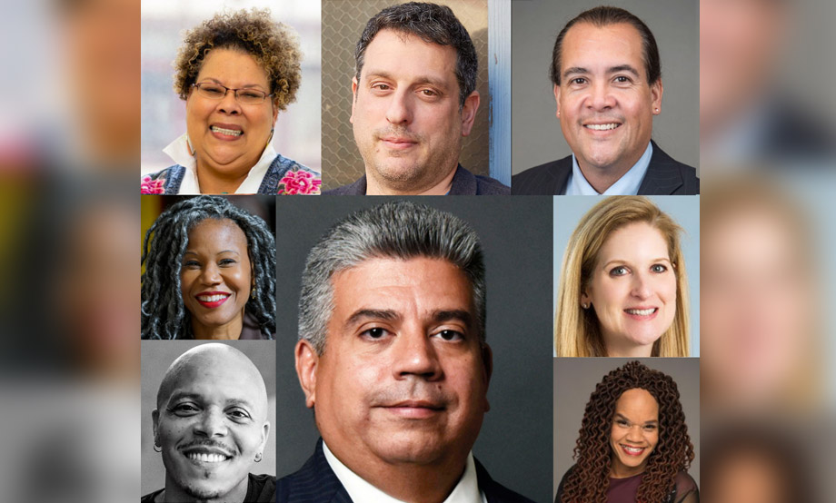 Toward A New Social Architecture: Exploring Spatial Justice in Policies ...