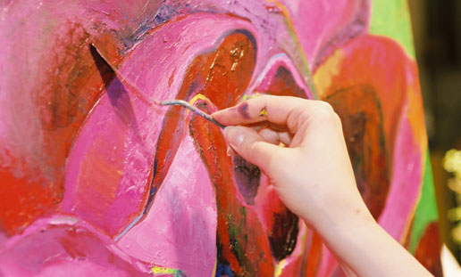 Oil Painting (Intermediate/Advanced) - The 92nd Street Y, New York