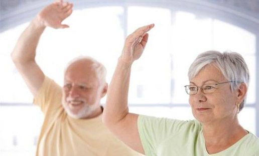 PEP! (Parkinson’s Exercise Program) - The 92nd Street Y, New York