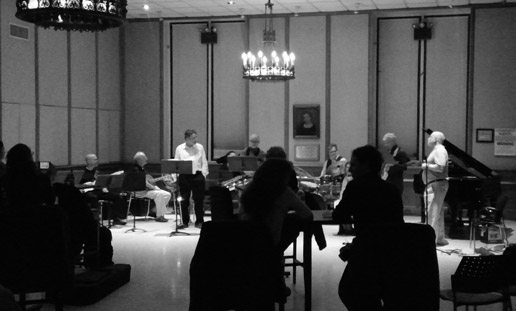 Jazz Combos - The 92nd Street Y, New York