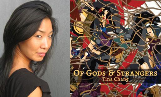 Advanced Poetry with Tina Chang - The 92nd Street Y, New York