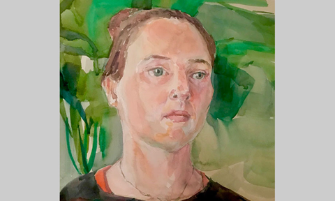 Painting Portraits in Watercolor - The 92nd Street Y, New York