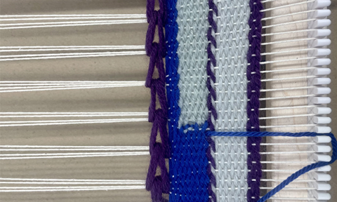 Tapestry Weaving for Beginners - The 92nd Street Y, New York