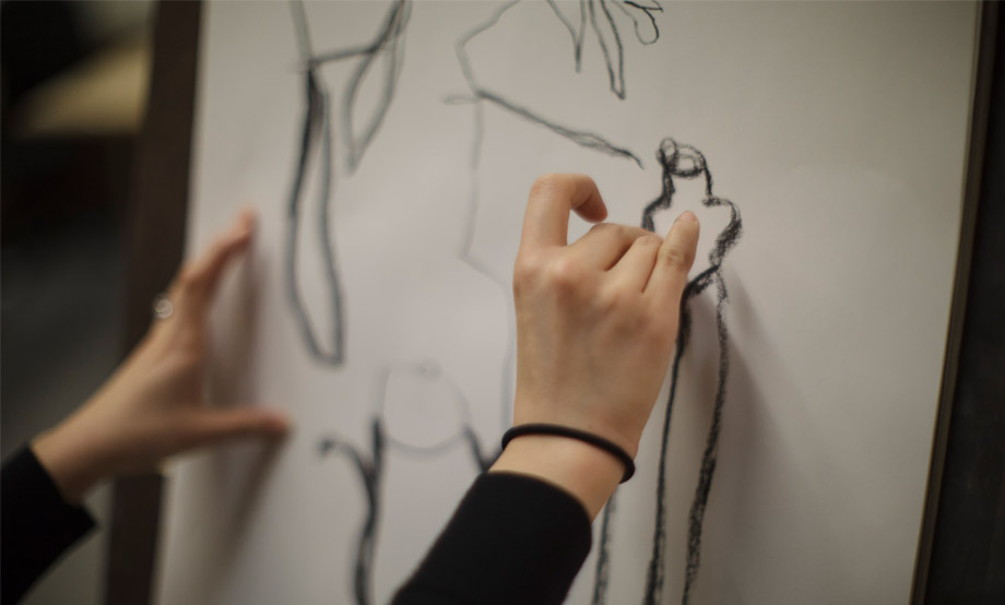 Drawing (Intermediate/Advanced) - The 92nd Street Y, New York