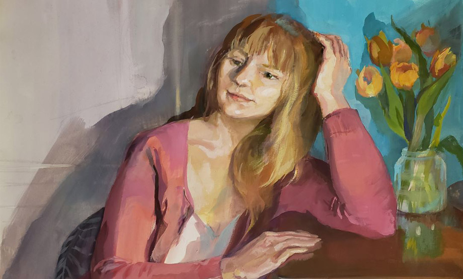 Portrait and Figure Painting (All Levels) - The 92nd Street Y, New York