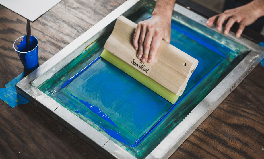 Screen Printing Screen Printing