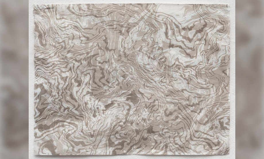 Paper Marbling: Suminagashi - The 92nd Street Y, New York